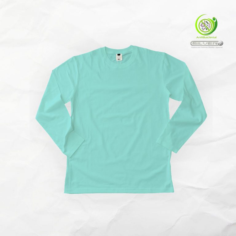 Kaos Lengan Panjang Tosca Muda – H&2